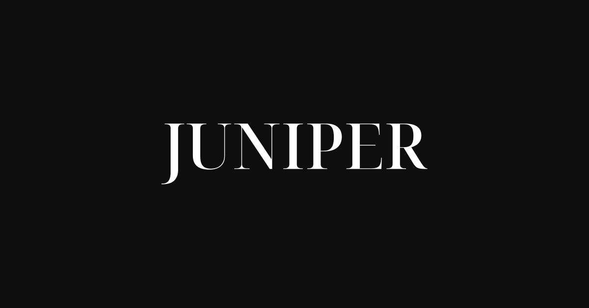 Juniper LDN