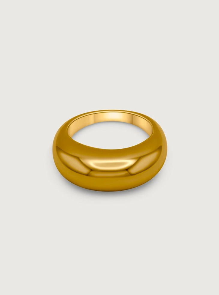 Kaia Dome Ring – Juniper LDN